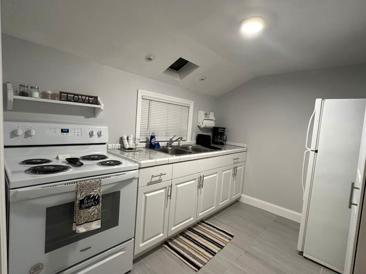 Tranquil Hideaway: 2-bedroom Retreat Near Mills/50 - Winter Park, FL