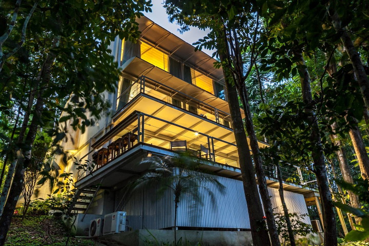 Casa Modernista De Trancoso - Trancoso