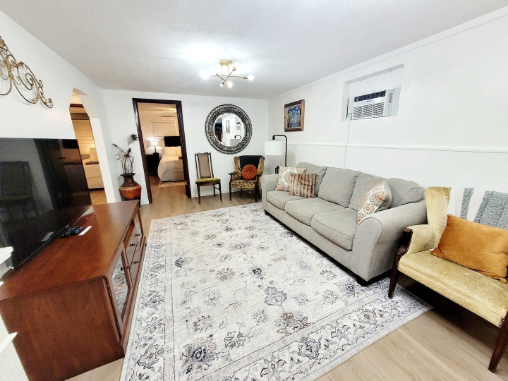 Questhaven Retreat & Escape Room - Loveland, CO