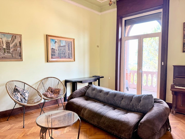 Villa Elisabeth- Stunning Apartment In The Center - Como