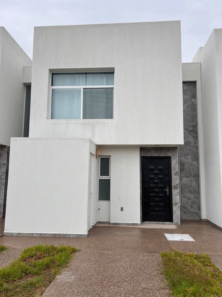 Casa Parota Industrial Zone We Invoice - San Luis Potosí