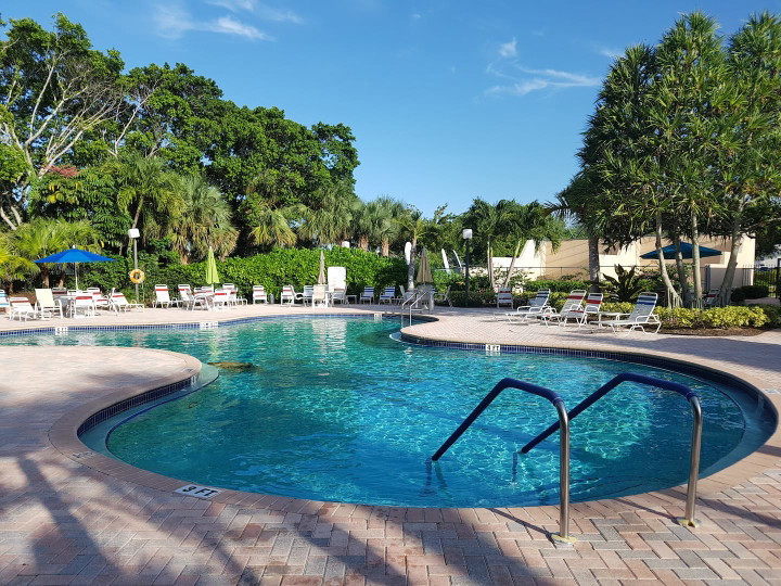 Apartment Milovanovic - Boca Raton, FL