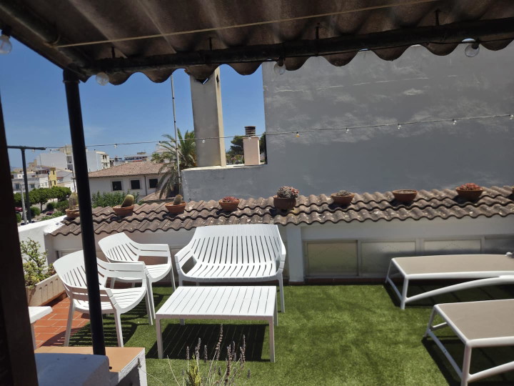 Apartment With Chill-out Terrace And Barbecue - Can Picafort