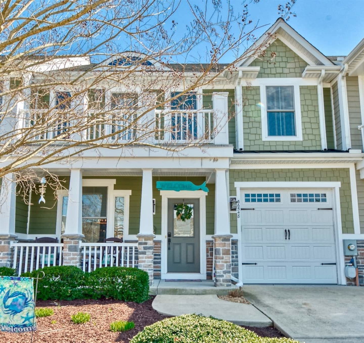 Bayside * 3 Br Luxury Townhome - Delaware