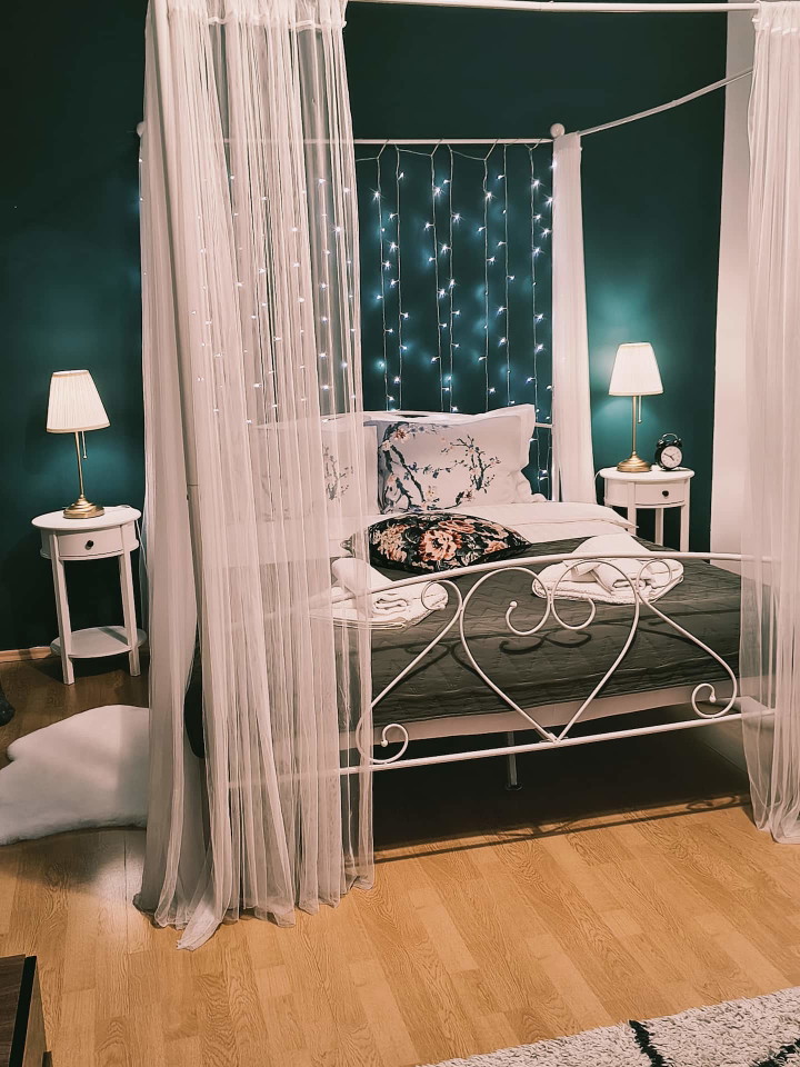 Cosy Studio Close To Mall București - Rumanía