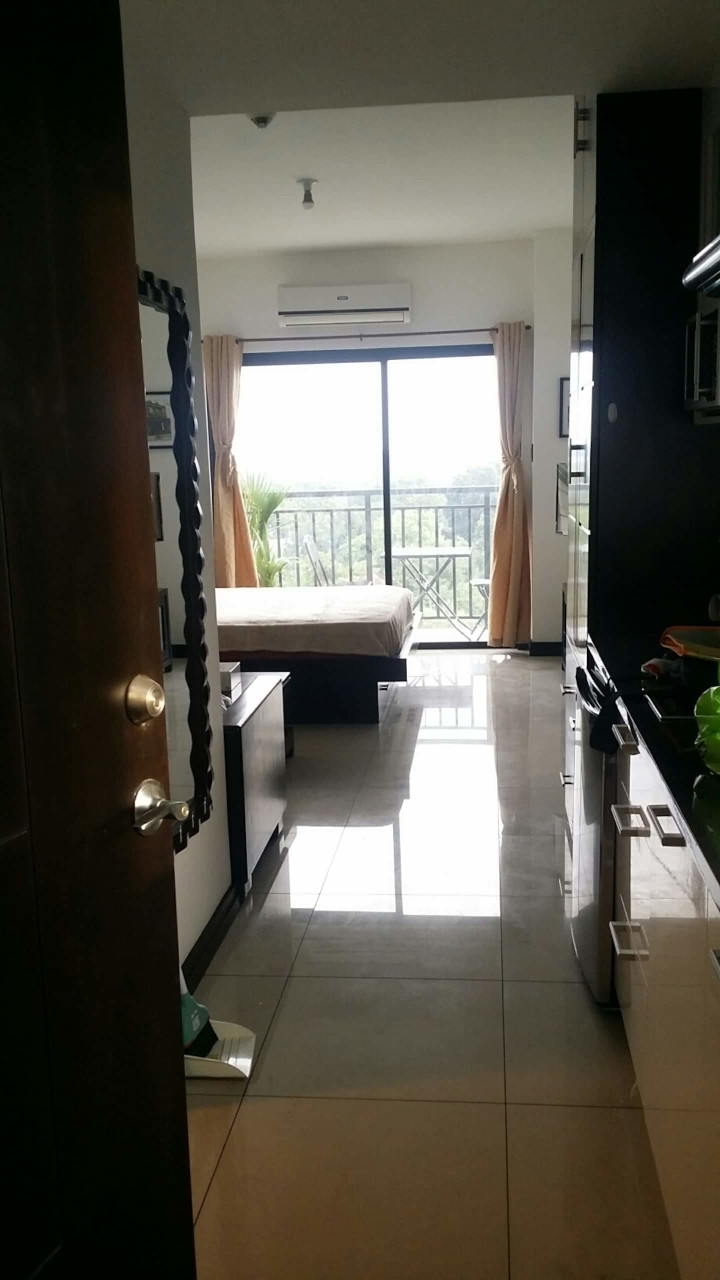 Studio Apartment - Angeles