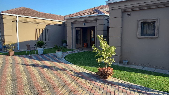 Woodmead Meadows - Harare