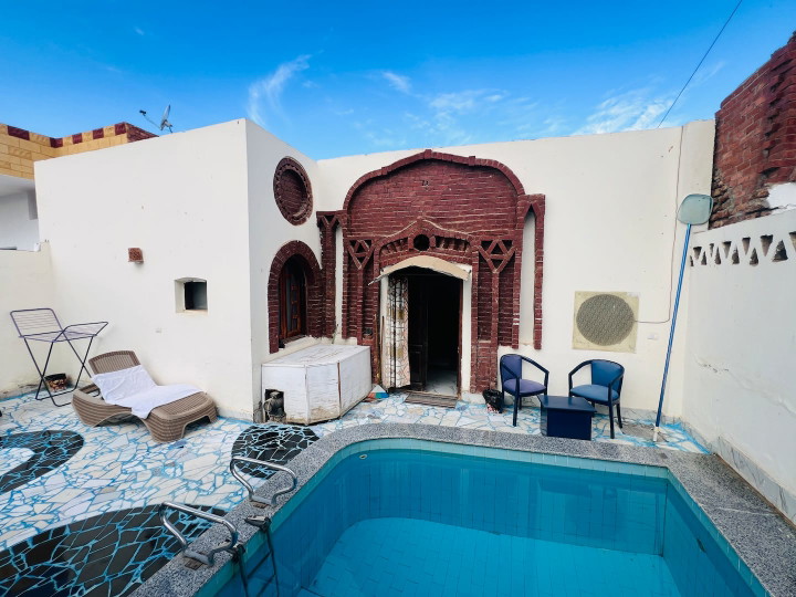 Private Home Lucky Seven - Luxor