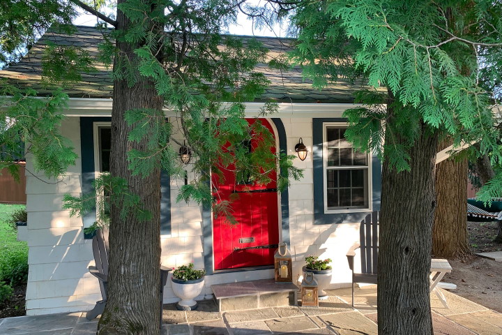 Loblolly Cottage - Catskill, NY