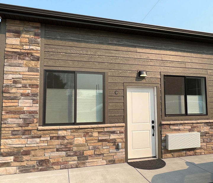 Newly Remodeled Apartment, Centrally Located-unitc - Missoula, MT