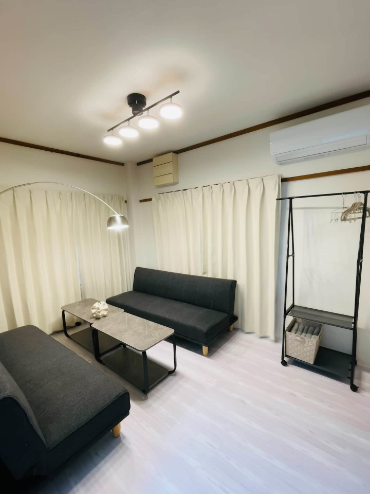 Central Tokyo/5ppl/shinjuku + Shibuya No Transfer - Akihabara