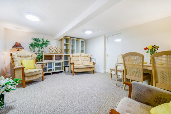 Ambleside Studio Apartment With Free Parking - Grasmere