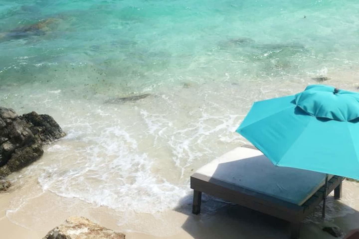 Sierra Villa 3br/3.5bths -W/pool On Resort - Saint Thomas