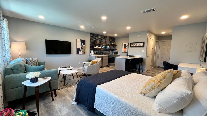 30a Chill - Seagrove - Seacrest, FL