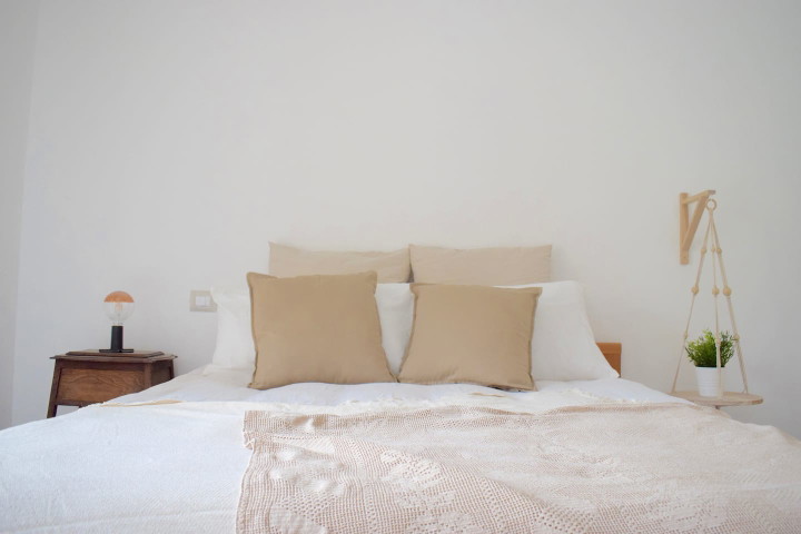 Sleep At The Chef's House, A Short Walk From The Center - Alba