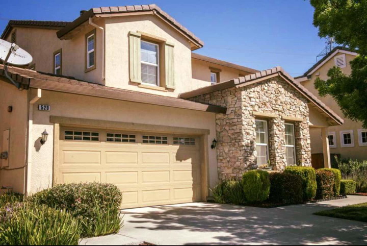 Su Casa Travelling Pad - American Canyon, CA