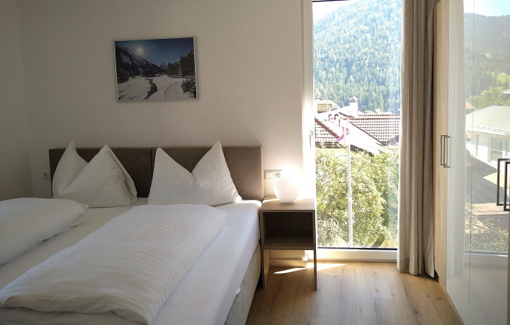 Apartments On Kirchplatz Type B Superior/95 M² - Innsbruck