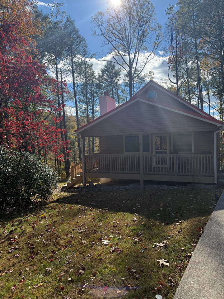 Summersville Lake Rd Cabin - Pet Friendly! - Summersville, WV