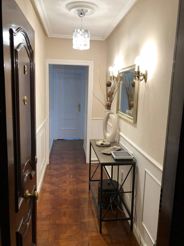 Appartement Dans Le Centre D'oviedo - Oviedo
