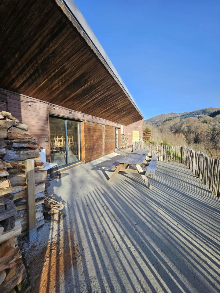 Chalet 2 à 14 Personnes Mont Dore - Chastreix