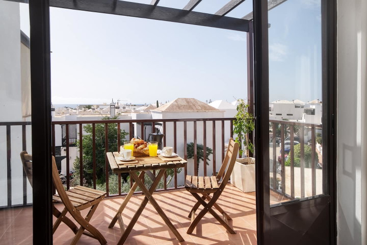 Casa Atlantida - Magical Sunset - Costa Teguise