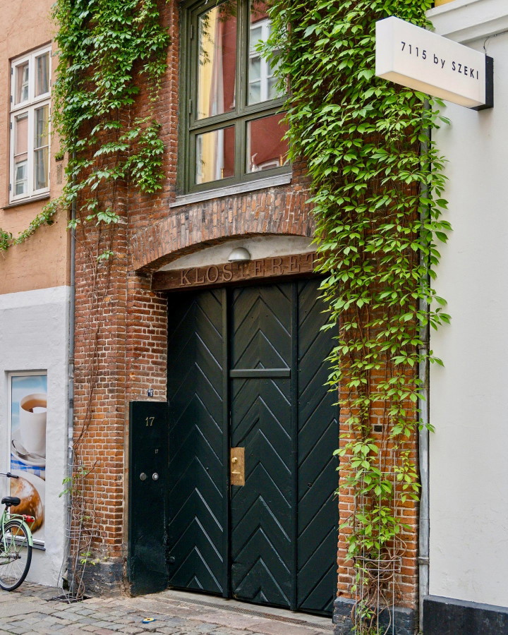 Klosteret - The Luxurious Townhouse Of Copenhagen - コペンハーゲン