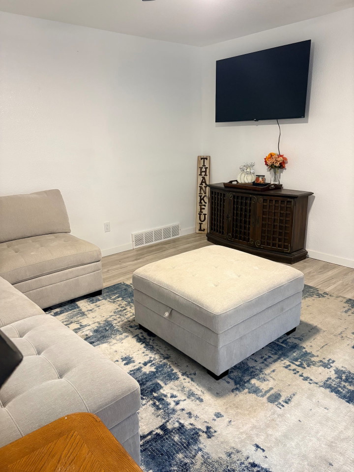 3-bedroom Baseball Park - Casper, WY
