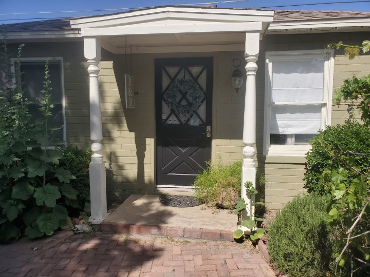 Adorable Cottage - Safford, AZ