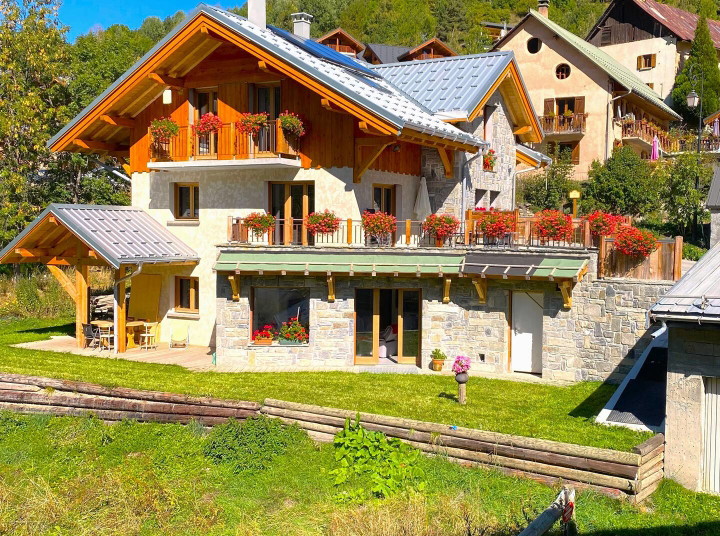 Lamartine - Valloire