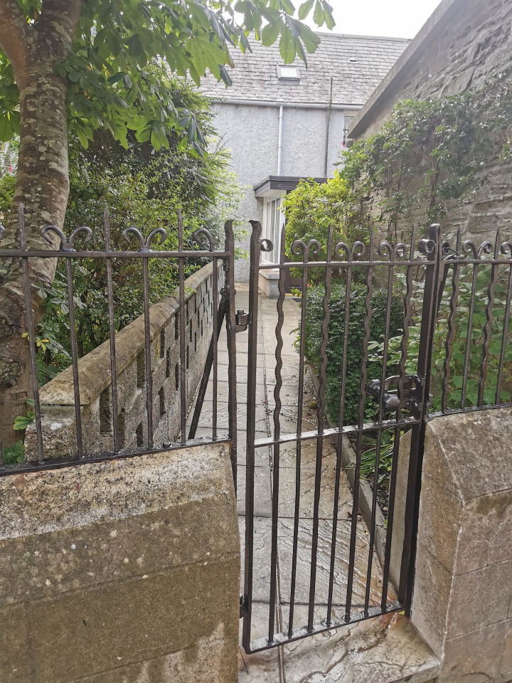 Cheerful 3 Bedroom House In Kirkwall Town Centre - Kirkwall