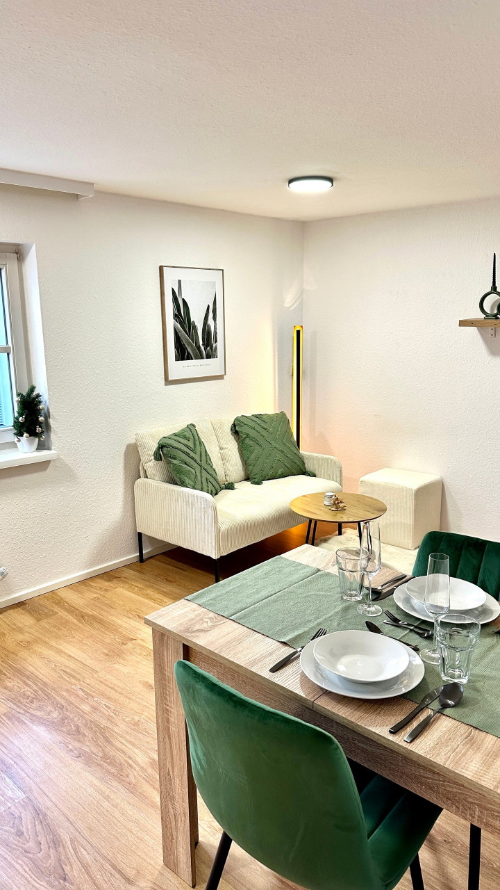 Vivre Avec Style Au Bord Du Port - Vorarlberg