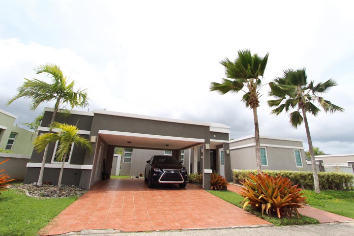 Big Family House - Caguas