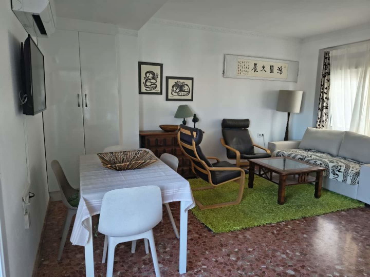 La Casa De Pilar - Oliva