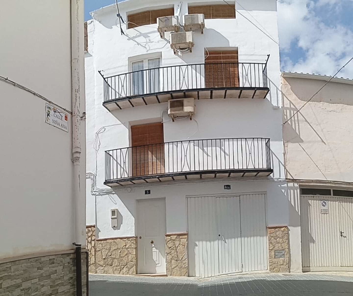 Casa Campano - Quesada