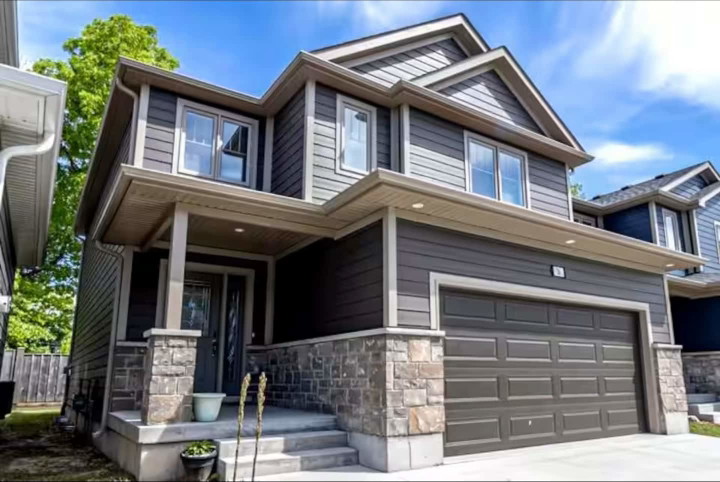 Your Home Away From Home, In Beautiful Grand Bend - Grand Bend