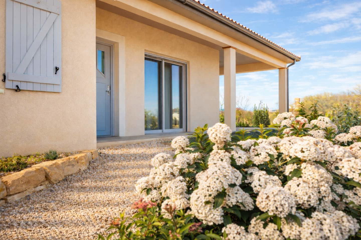 Gite Lagarrigue - Lavaur
