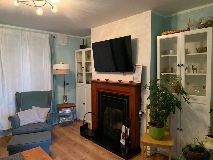 2 Bed Cozy Home Lusk - 15min From Dublin Airport! - Balbriggan