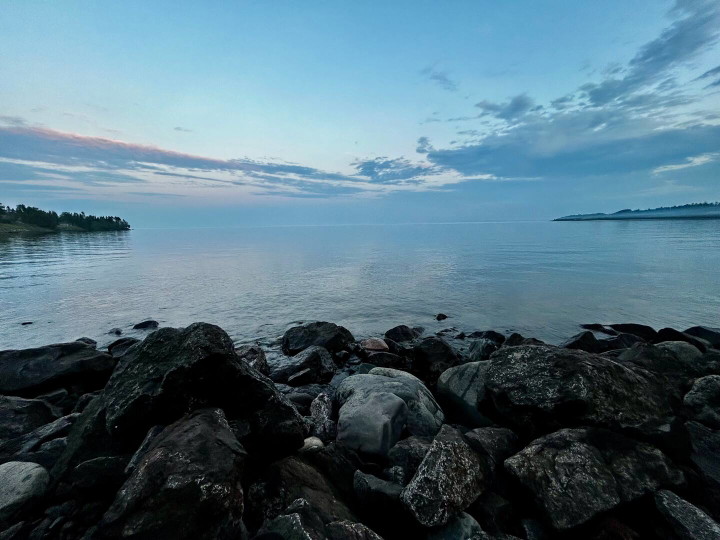 Lake Superior Condo~resort Amenties - Two Harbors, MN