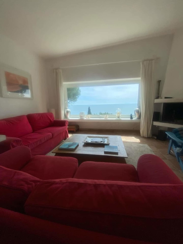 Room Escape Villa - San Felice Circeo