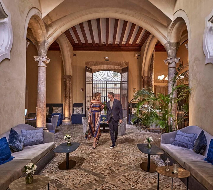 Palacio Can Marqués - Palma