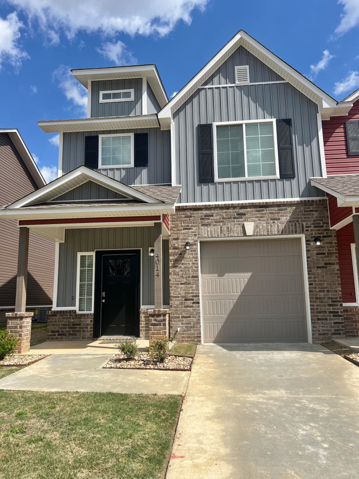 Griffin Place 4 Townhouse - Texarkana, AR