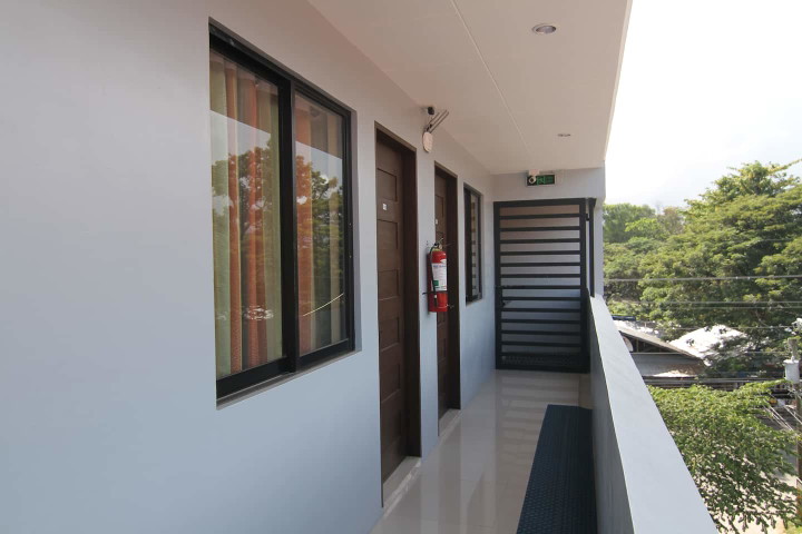 Reddoorz Near Sibulan Dumaguete Airport - Dumaguete City