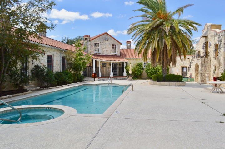 The Perfect Home In San Antonio - San Antonio, TX