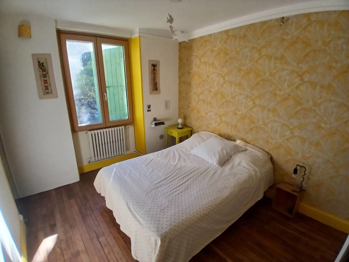 Chambre Agréable - Die