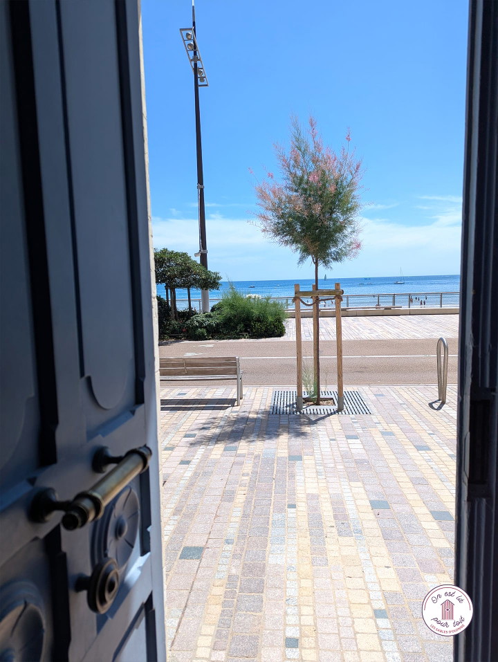 Suite Cocooning Pour 2  Accès Plage & Confort - Les Sables-d'Olonne