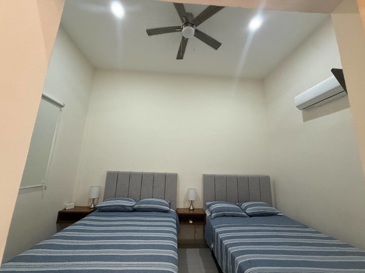 Loft Santa Fe - D - Hermosillo