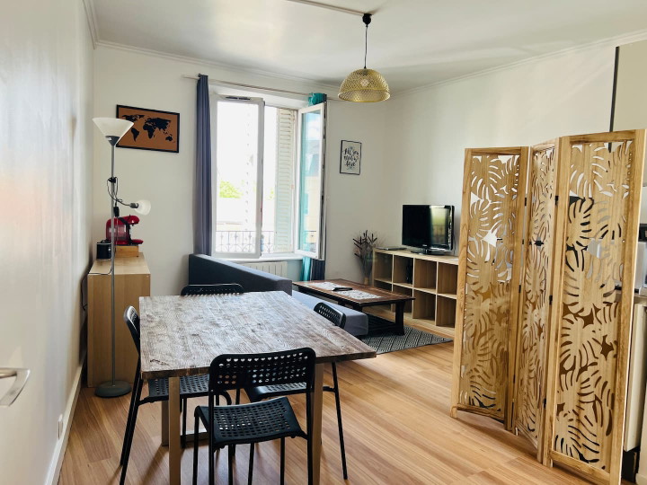 Cosy Persan Chambly 1 - Chambly