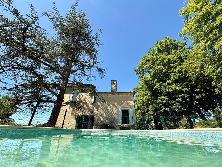 Villa 420m2, 14 Adultes, 6 Enfants, Piscine - Nouvelle-Aquitaine