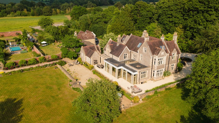 Somerleaze House Exclusive Collection Frome/bruton - Frome
