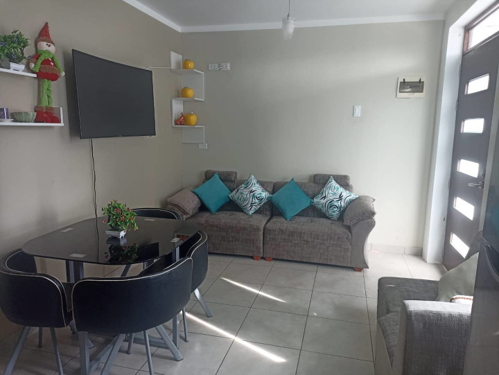 Affon's Apartment - Chimbote